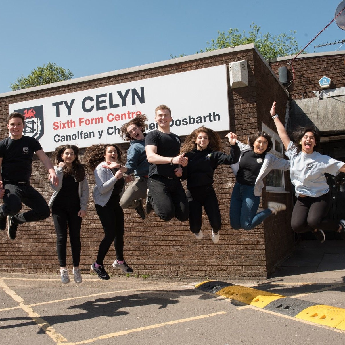 Cardiff High School - Sixth Form Applications for Entry into Year 12 ...